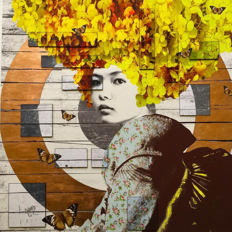 Pilgrim – Trunk of Funk