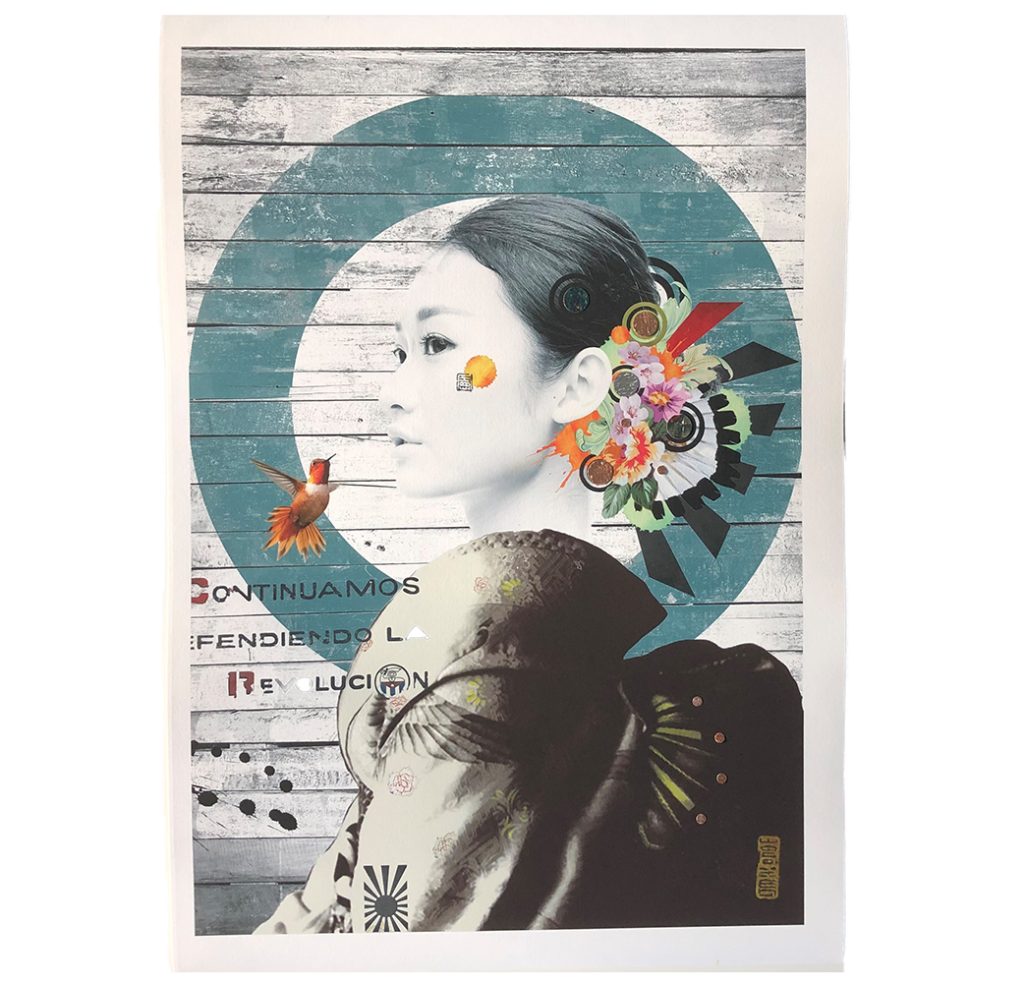 Pilgrim – Trunk of Funk