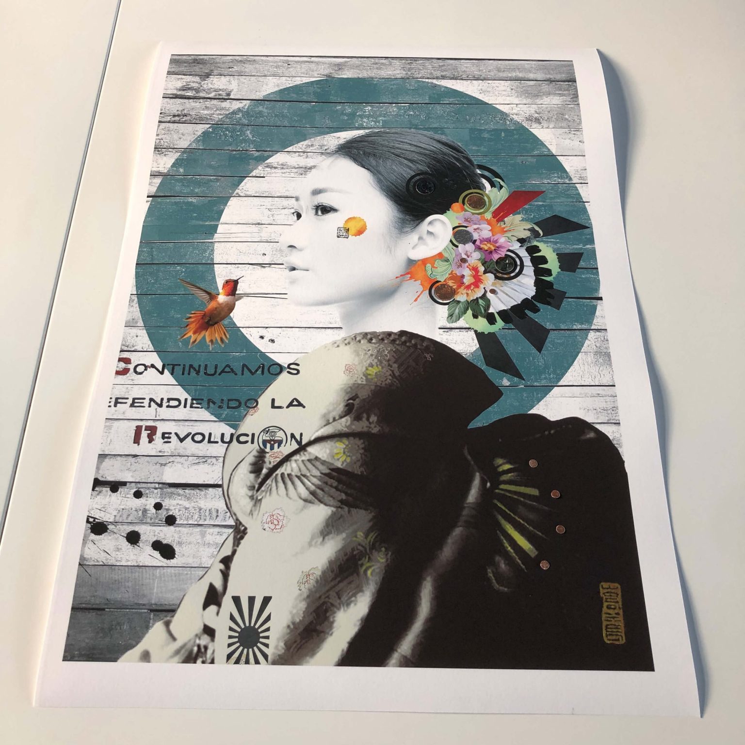 Pilgrim – Trunk of Funk